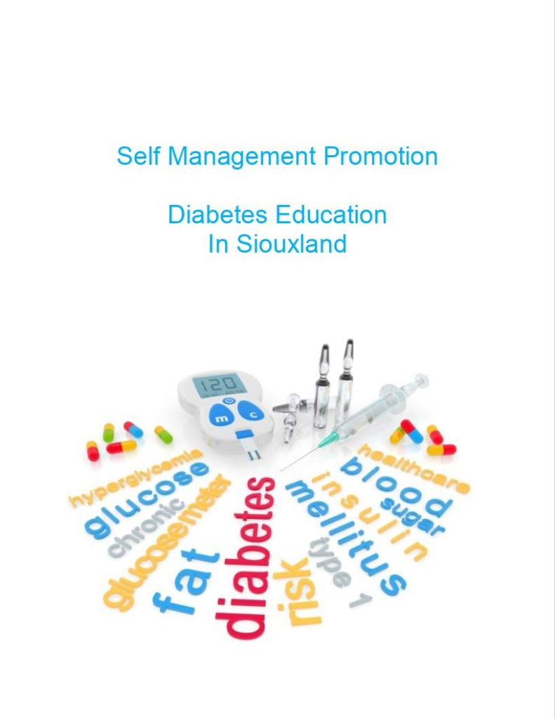 Chronic Diseases | Healthy Siouxland